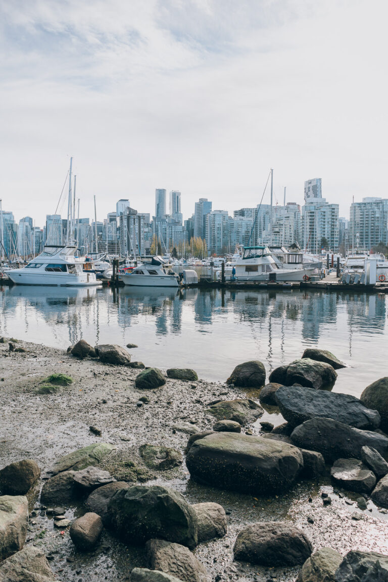 Things To Do in Stanley Park, Vancouver | The Ultimate Guide