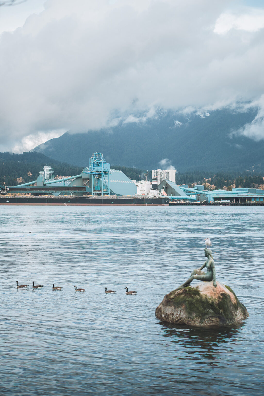 Things To Do in Stanley Park, Vancouver | The Ultimate Guide
