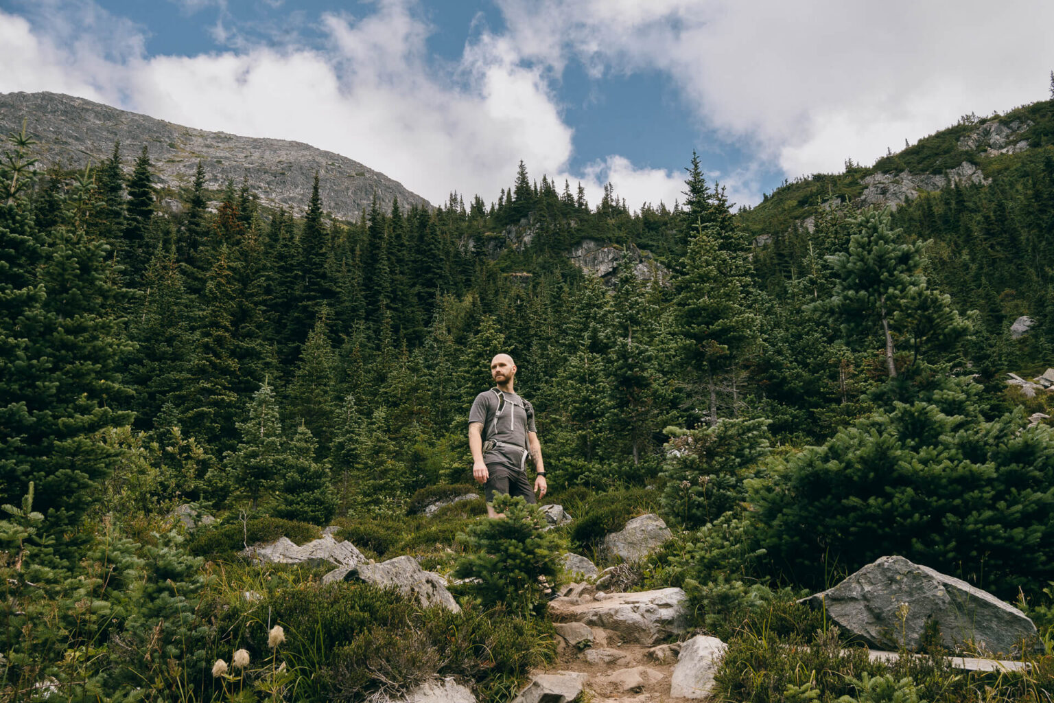 Wedgemount Lake Hiking Guide | Roam and Create