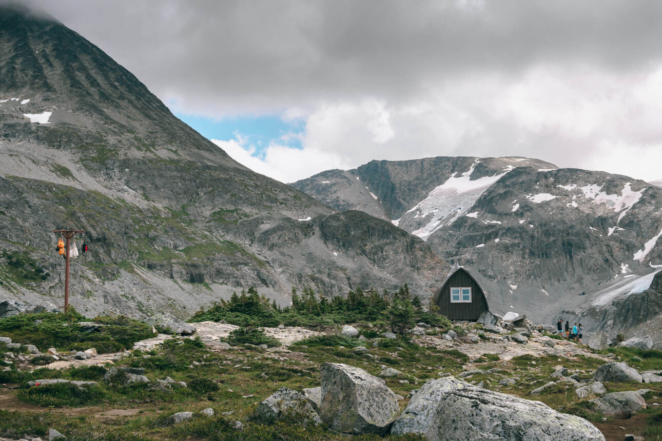 Wedgemount Lake Hiking Guide | Roam and Create