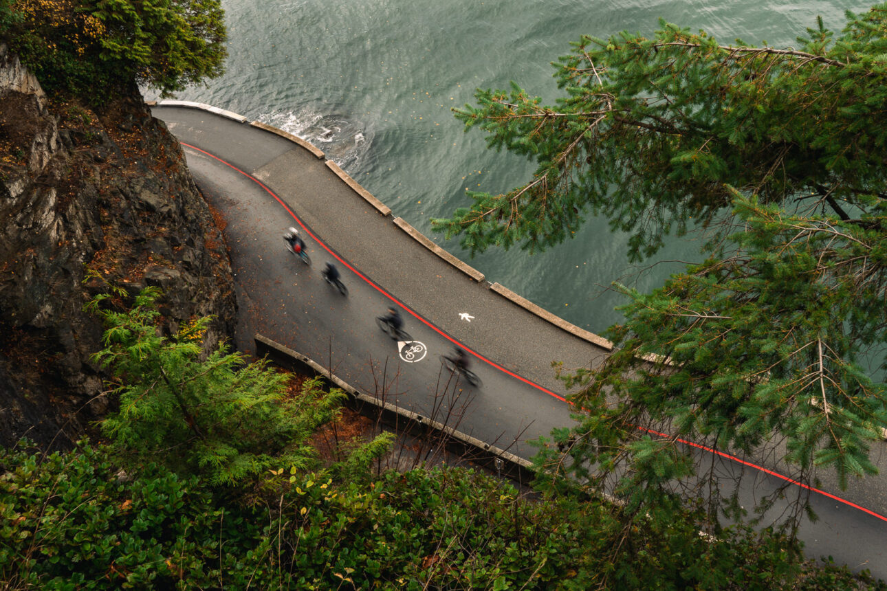 Things To Do in Stanley Park, Vancouver | The Ultimate Guide