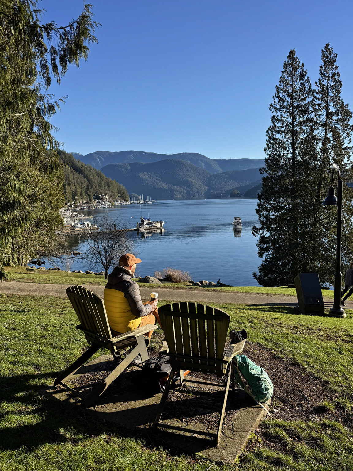 Sunrise at Quarry Rock in Deep Cove | Vancouver Hiking Guide