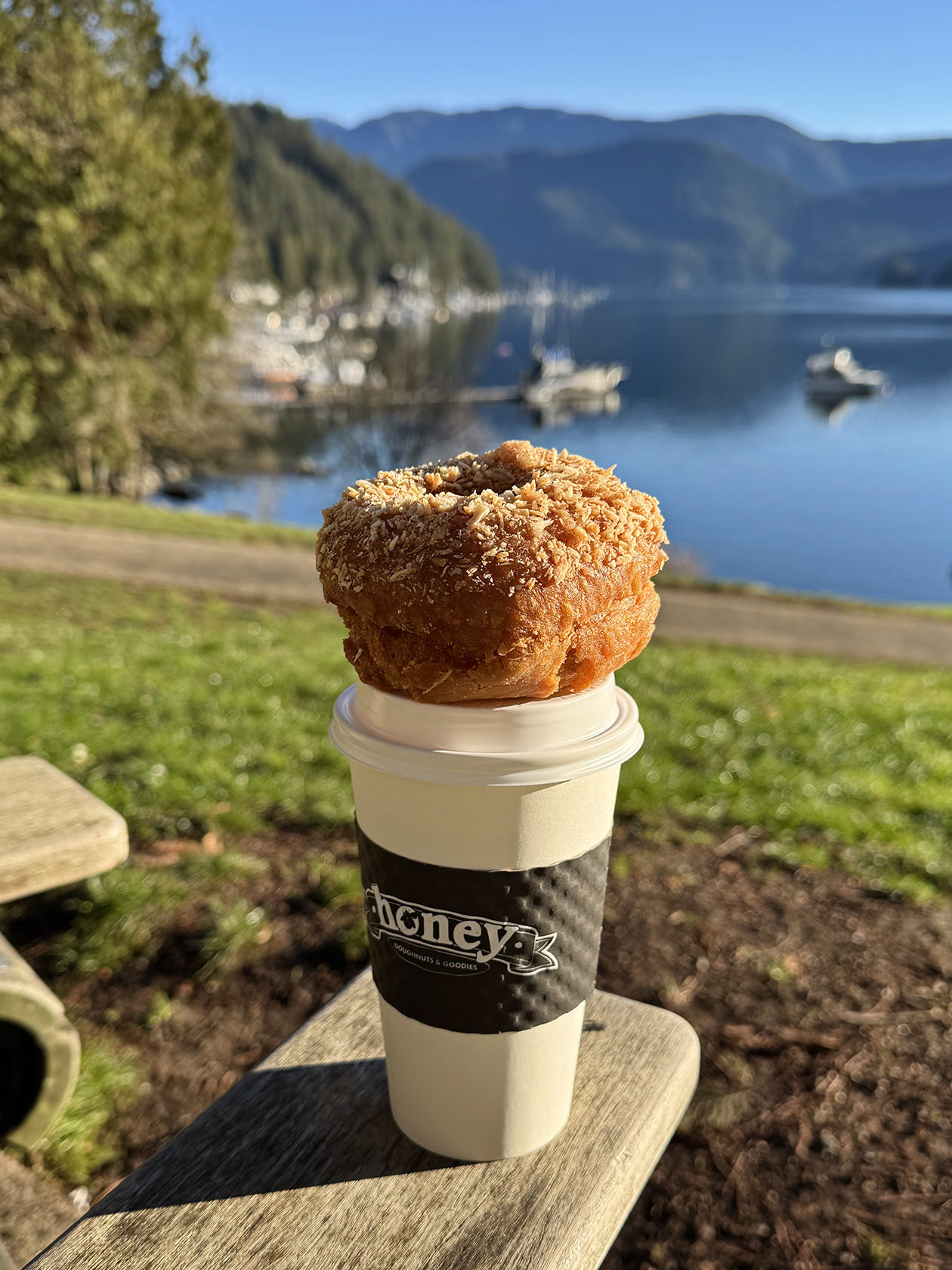 Sunrise at Quarry Rock in Deep Cove | Vancouver Hiking Guide