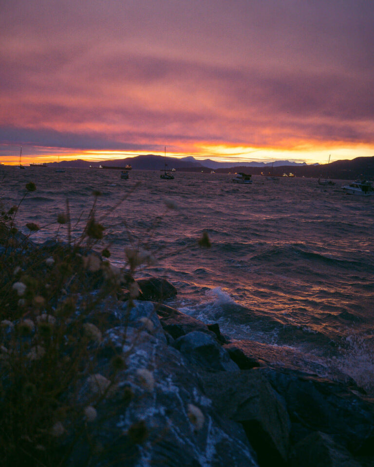 Where to Watch the Sunset in Vancouver | The Most Scenic Spots