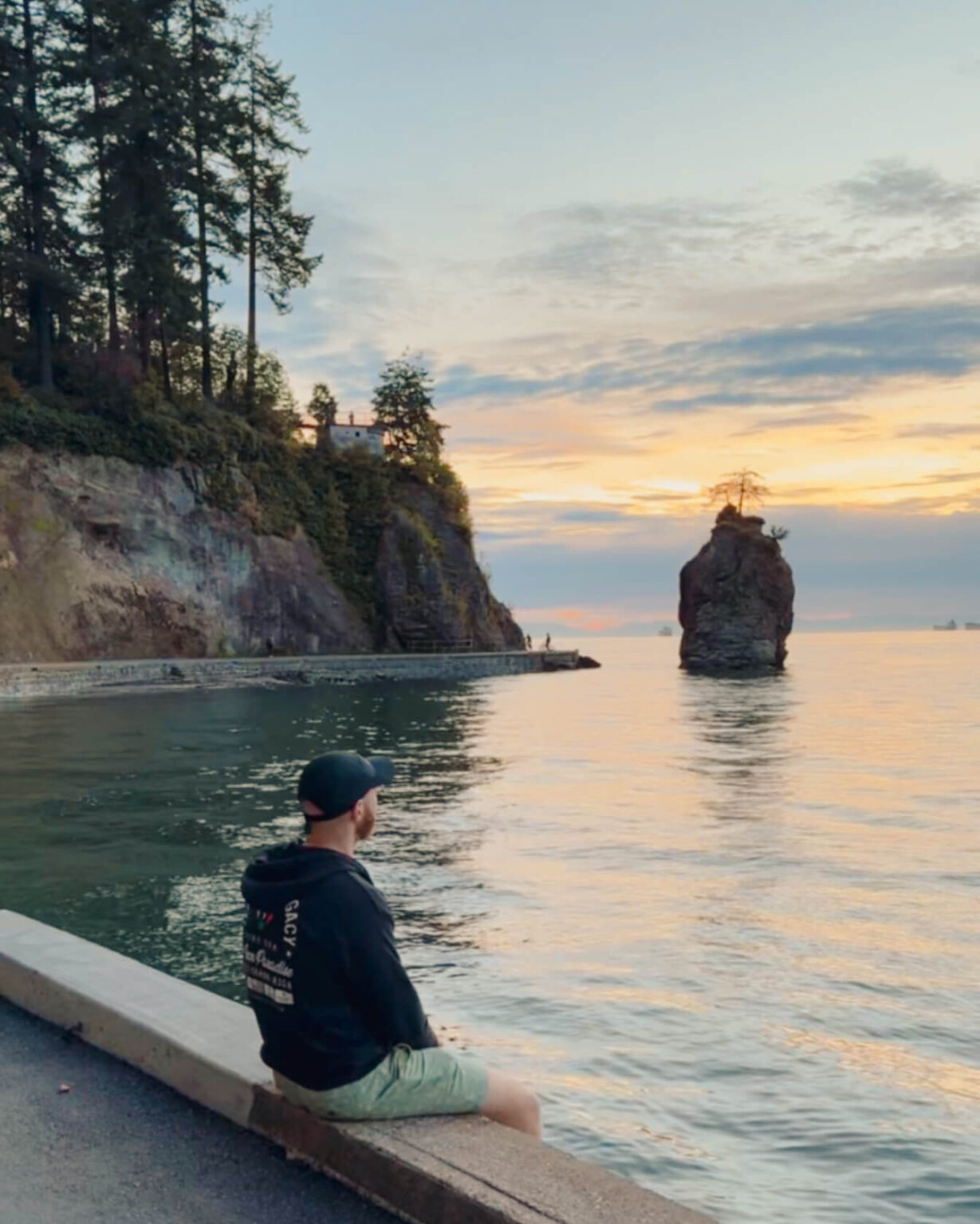 Where to Watch the Sunset in Vancouver | The Most Scenic Spots