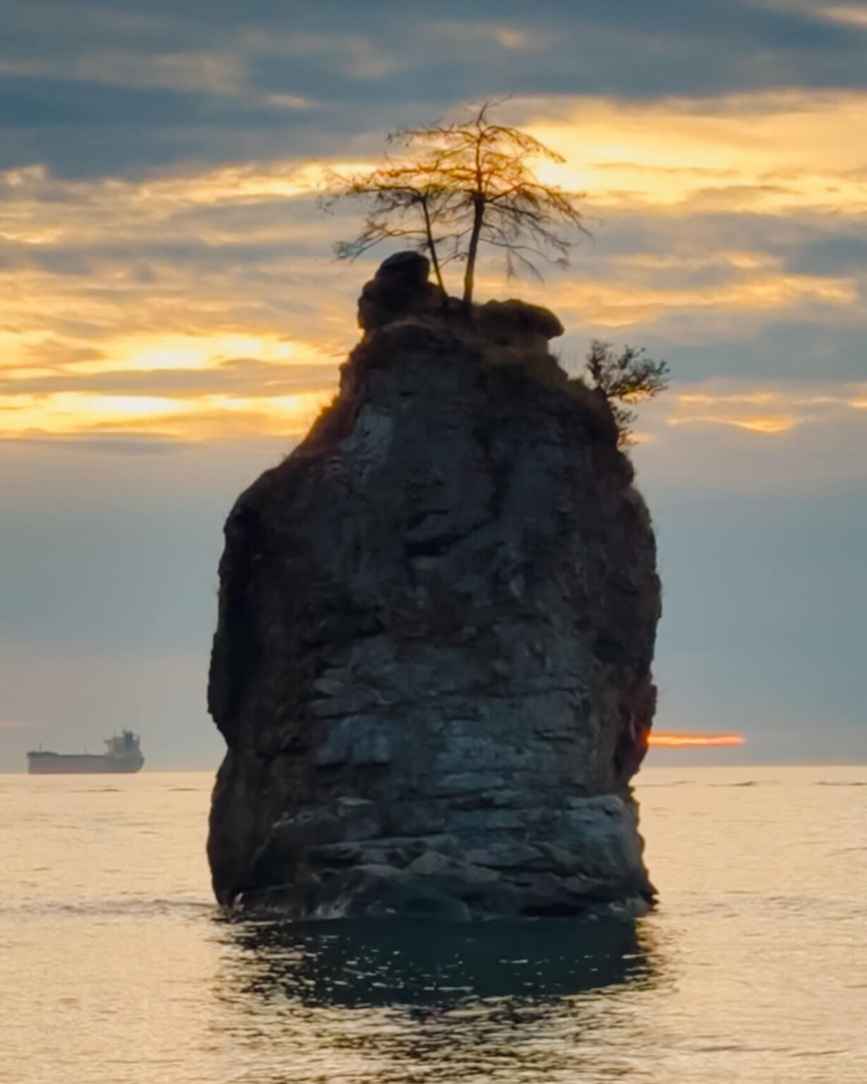 Where to Watch the Sunset in Vancouver | The Most Scenic Spots