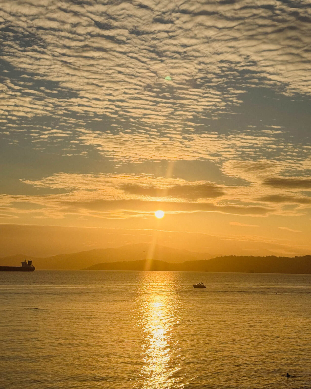 Where to Watch the Sunset in Vancouver | The Most Scenic Spots